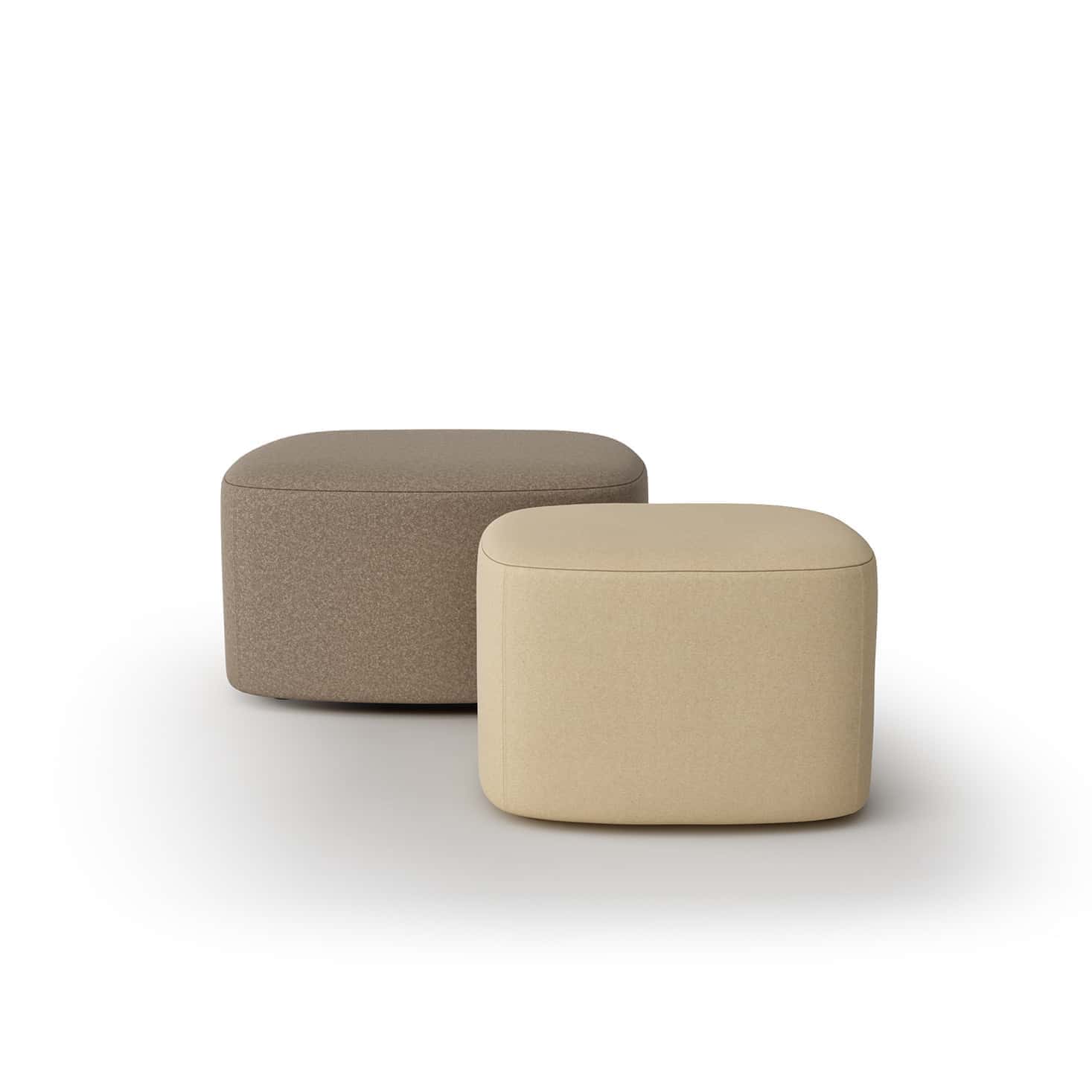 Puf Abbey | Grup Efebé