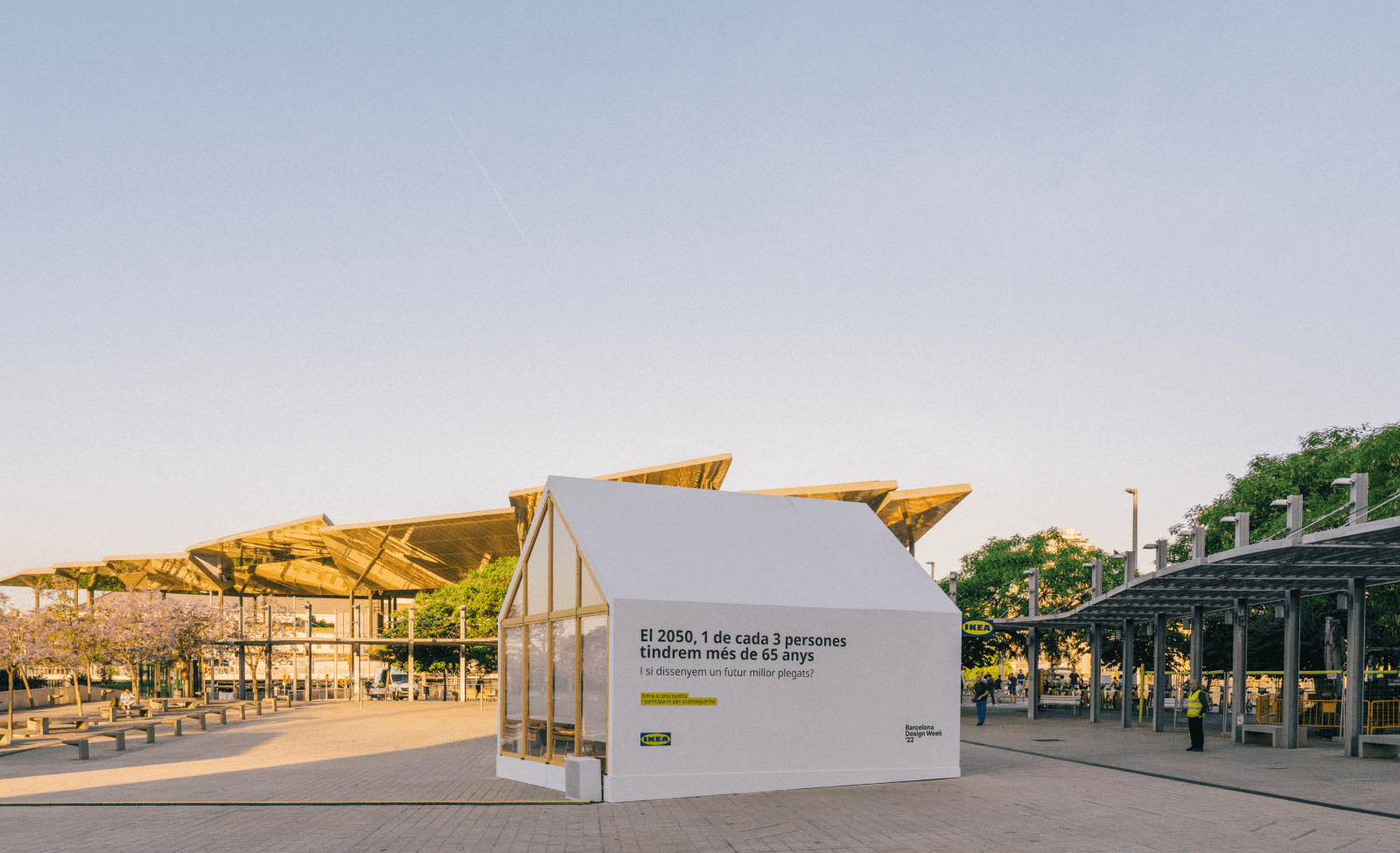 IKEA presenta FRËSKA, un prototip que hem dissenyat per Next Gen ...